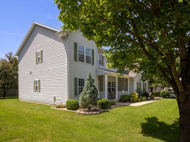 36 edgewood lane n