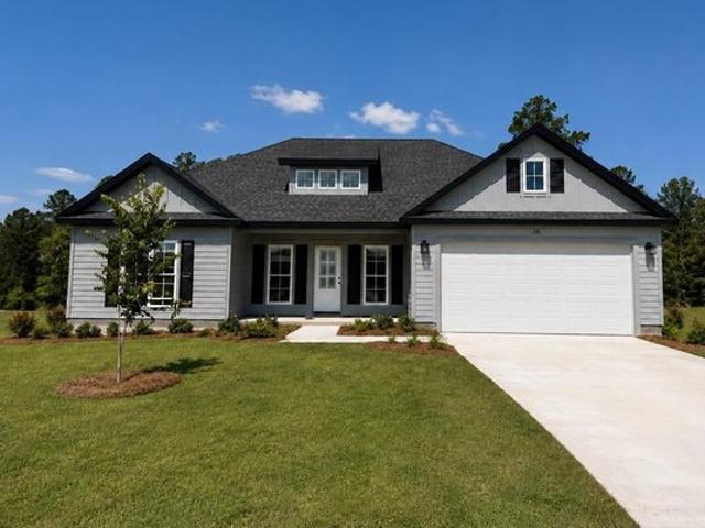 36 Edgewater Ct, Tifton, GA 31793