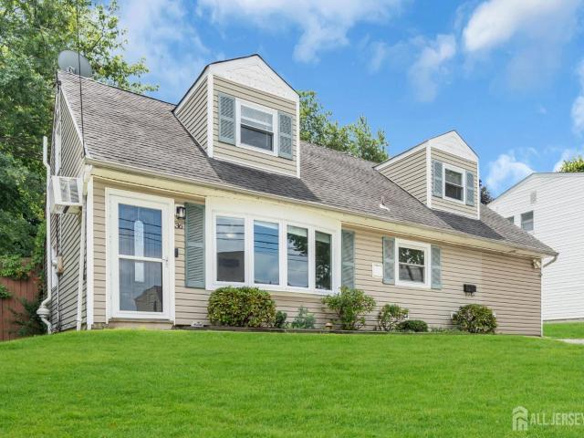 36 Elm Terrace
