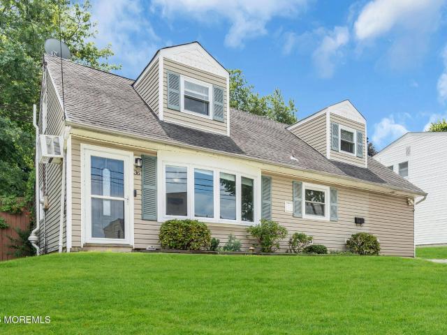 36 Elm Terrace