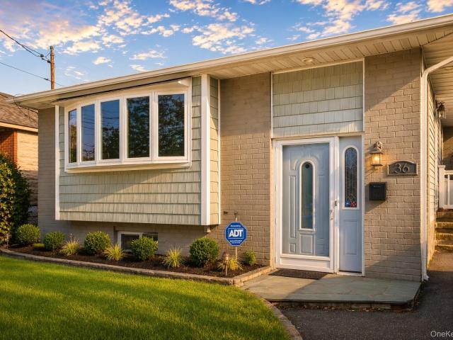 36 Elton St, Westbury, NY 11590 | MLS #986190 | Compass
