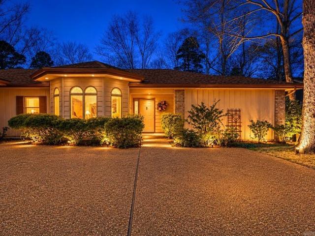36 Encantado Way, Hot Springs Village, AR 71909