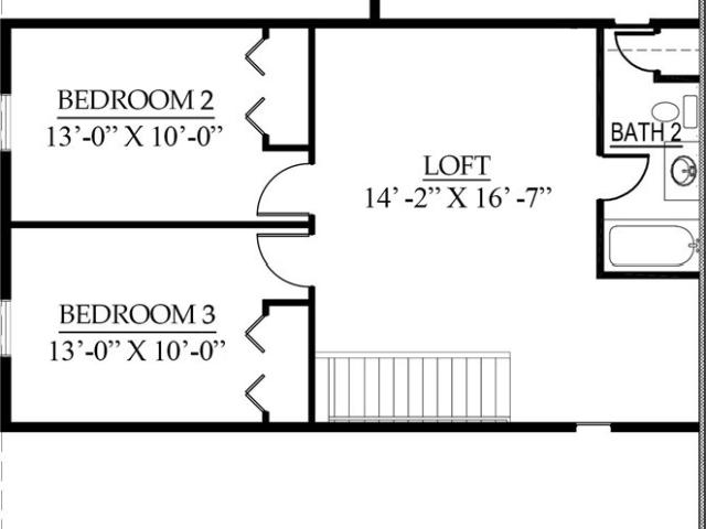 36 Essex Woods Lane # A