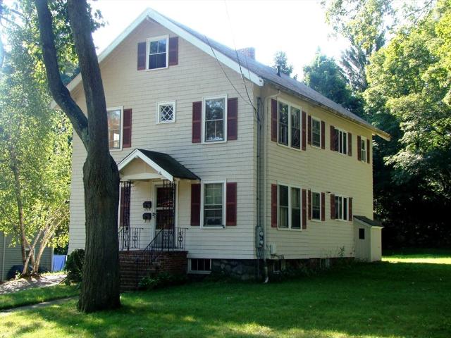 36 Eustis Ave, Unit 2, Wakefield, MA 01880 | MLS #73502