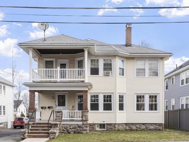 36 Fairbanks Rd, Milton, MA 02186