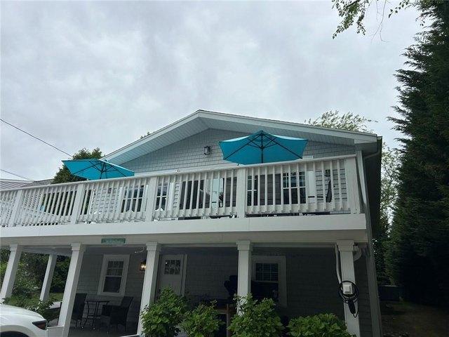 36 Fairway Rd, Narragansett, RI 02882