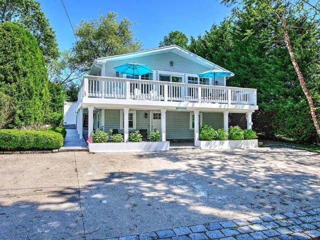 36 Fairway Road