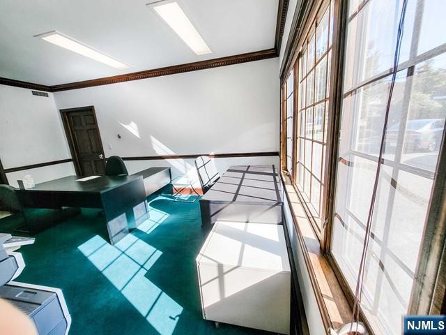 36 Farview Terrace # Rear Office
