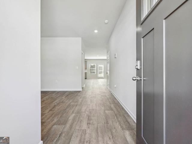 36 faulkner circle
