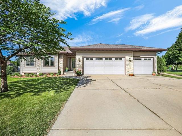 36 Fawn Ridge Cir, Middleton, WI 53562
