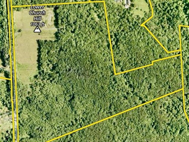 36 Fenn Hill Rd, Washington, CT 06794