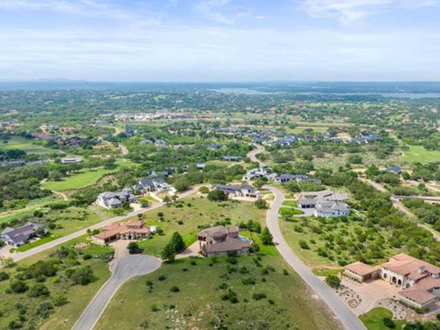 36 Feathergrass, Horseshoe Bay, TX 78657