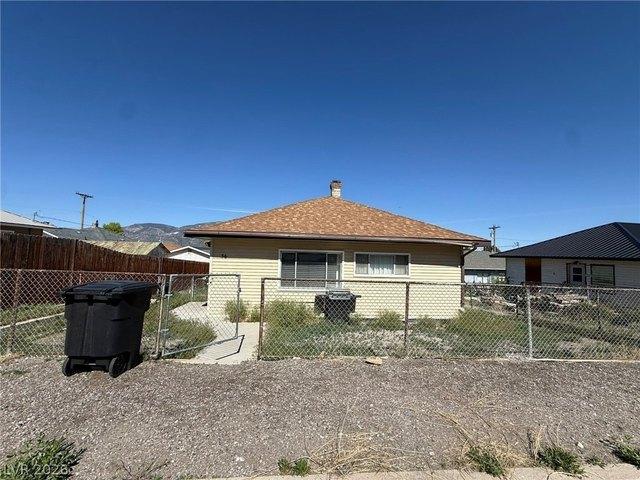 36 First St, McGill, NV 89318
