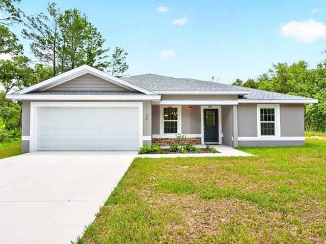 36 Fisher Lane Crse, Ocklawaha, FL 32179