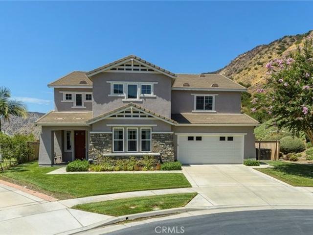 36 Foxtail Ct, Azusa, CA 91702
