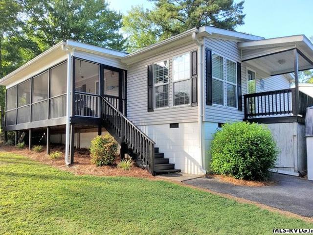 36 Flint Trl, Bracey, VA 23919