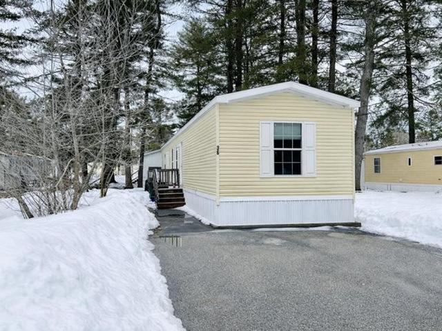 36 Franklin Pkwy, Brunswick, ME 04011