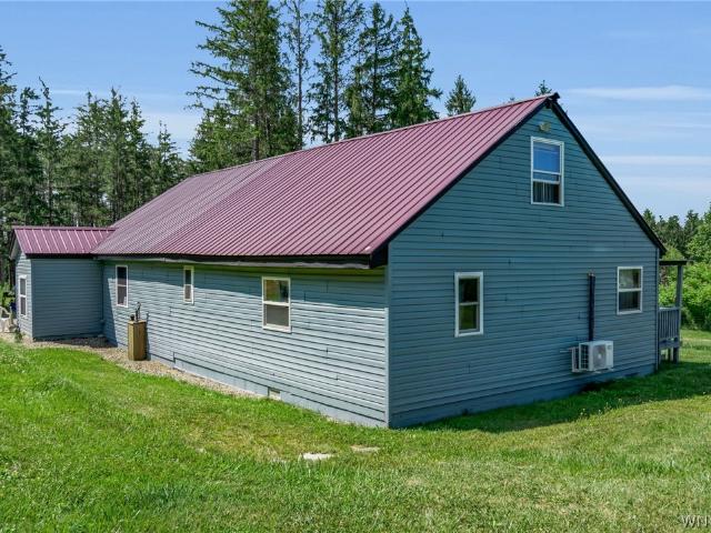 36 Freedom Road