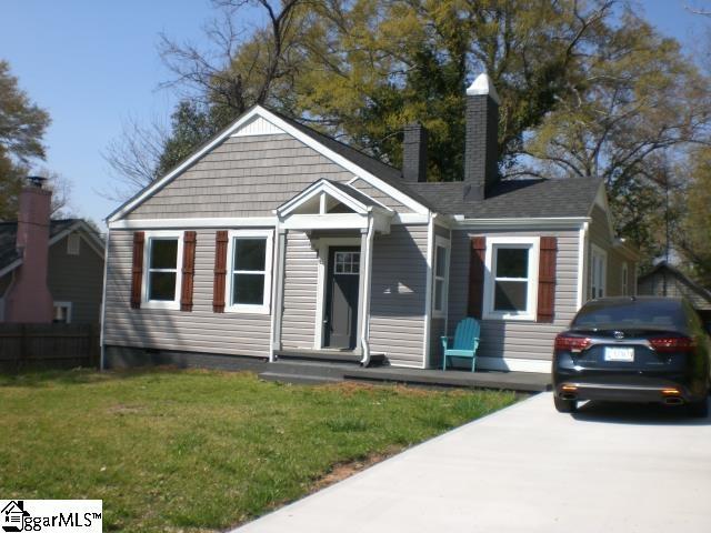 36 Gatling Ave, Greenville, SC 29605 | MLS #1586