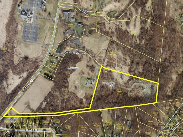 36 Gem Mountain, LaGrangeville, NY 12540 | MLS #903017