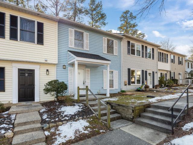 36 Georgetown Court