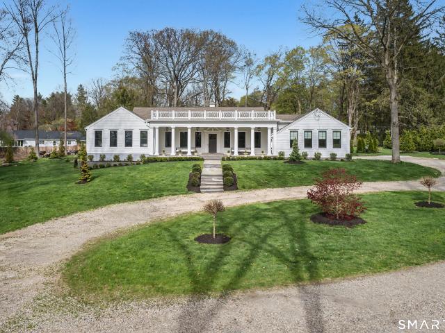 36 Golf Ln, Ridgefield, CT 06877 | MLS #24163 | Compass