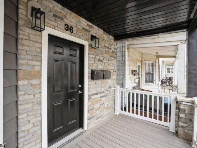 36 Gould and 386 Paxton Unit 1, Paterson City, US, NJ