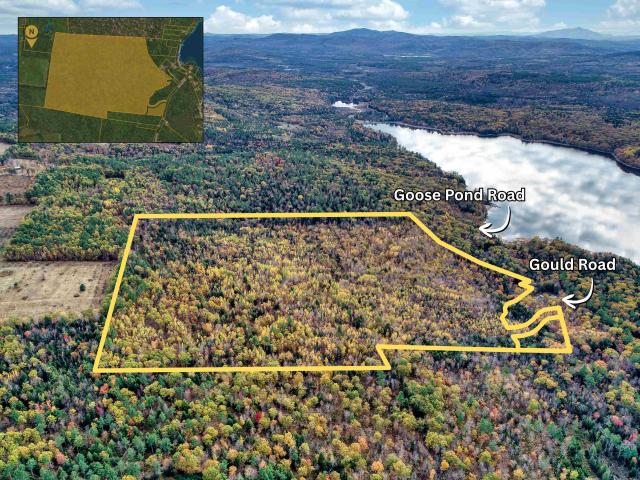 36 Gould Road # Lot 1 003 000013 000 & 000001