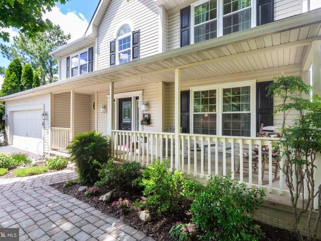 36 Glen Oak Court