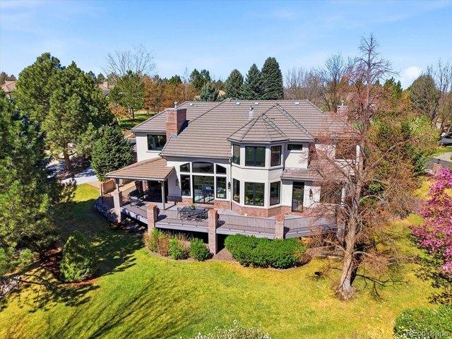 36 Glenmoor Dr, Englewood, CO 80113