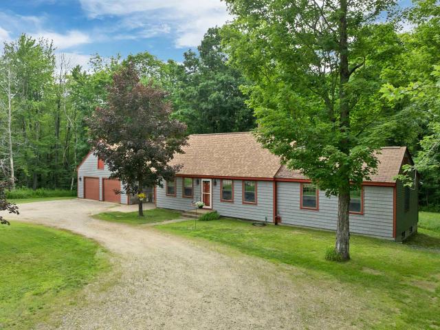 36 Glidden Road