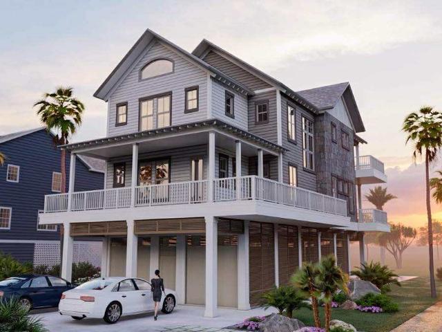 36 Grand Beach Boulevard