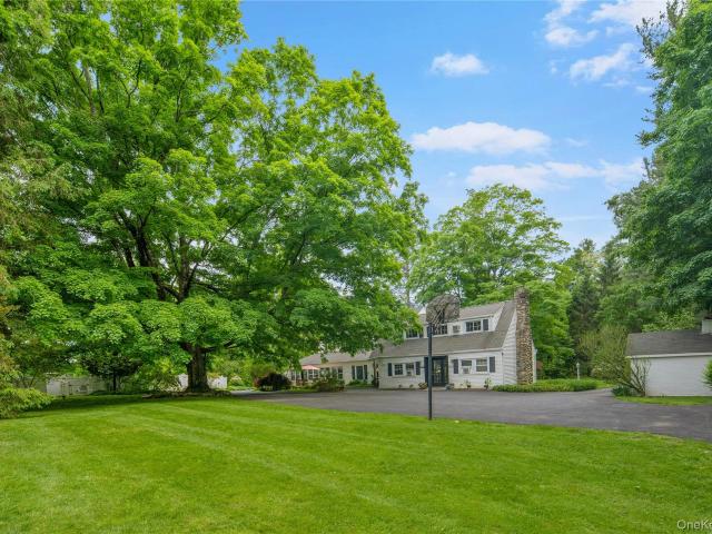 36 Granite Springs Road