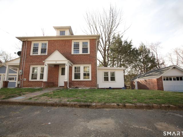 36 Grant Ave, Stafford, CT 06076 | MLS #24169 | Compass