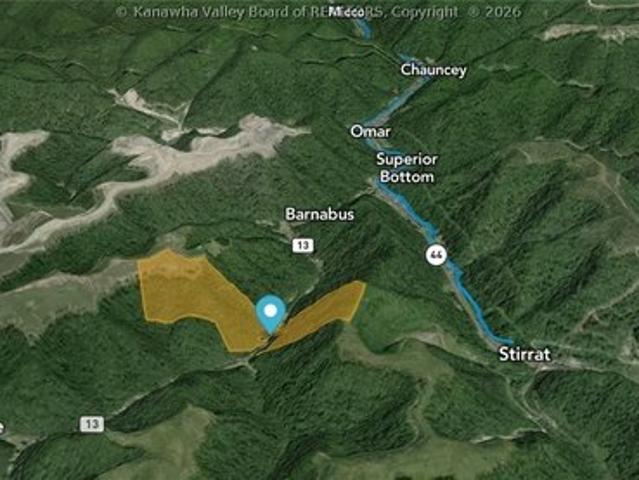 36 Grassy Meadow Trl, Whitesville, WV 25638