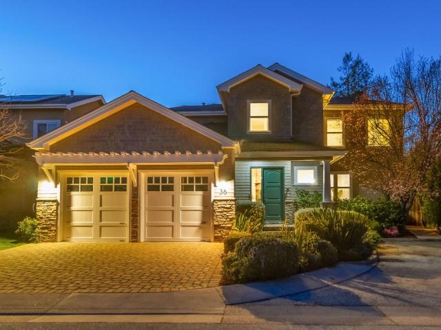 36 Gretel Ct, Redwood City, CA 94061 | MLS #ML82036 | Compass