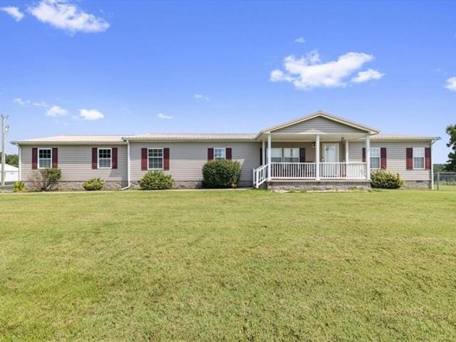 36 Green Rd, Providence, KY 42450