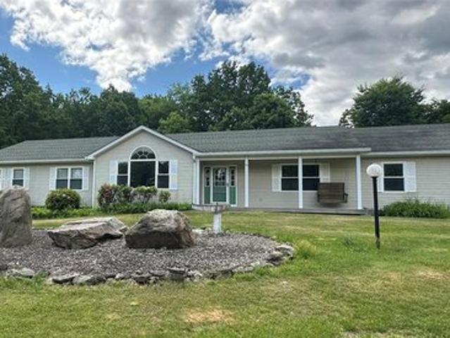 36 Greentree Ln, Milton, NY 12547