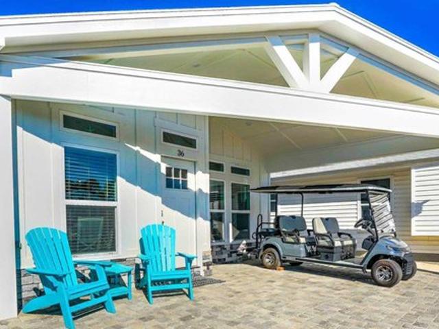 36 Gulf Loop, Panama City Beach, FL 32408