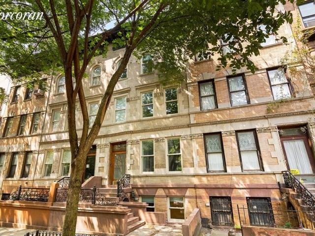 36 Hamilton Ter, New York, NY 10031