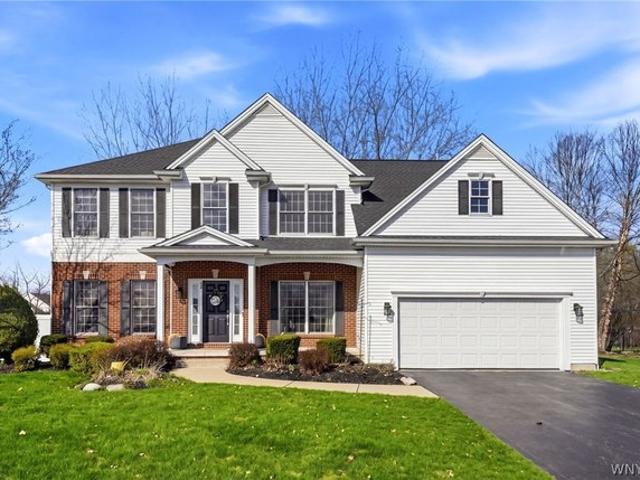 36 Haverton Ln, Buffalo, NY 14228