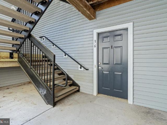 36 Hawk Rise Lane # 104