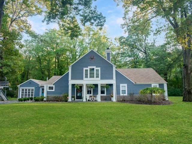 36 Hayes Ln, Ridgefield, CT 06877