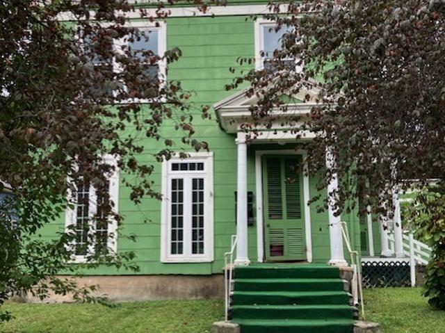 36 Hayes St, Norwich, NY 13815 | MLS #R1640