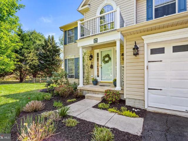 36 Hazlette Court