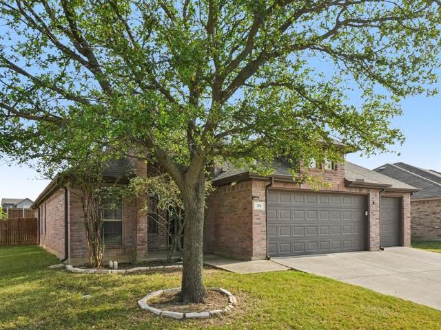 36 Heron Dr, Sanger, TX 76266 | MLS #21207 | Compass