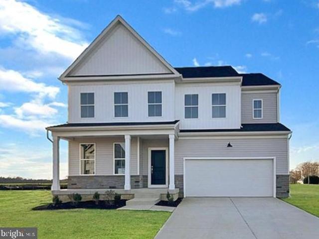 36 Hidden Brook Blvd, Dover, DE 19904