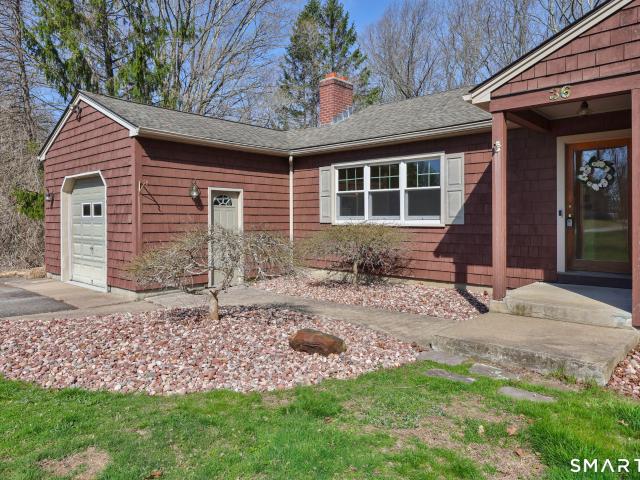 36 Highland Ter, Essex, CT 06442 | Compass