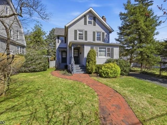 36 Highland Ave, Madison, NJ 07940