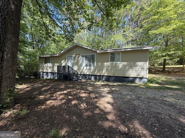 36 Hill Rd, Lagrange, GA 30240